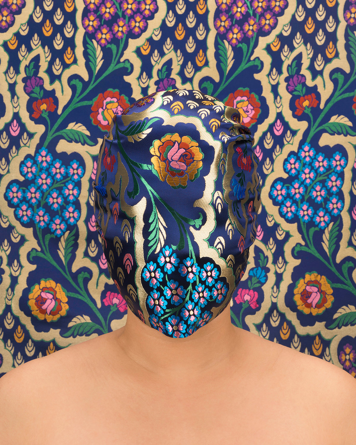 Chun Hua Catherine Dong, Skin Deep | Biennale ELEKTRA 2024